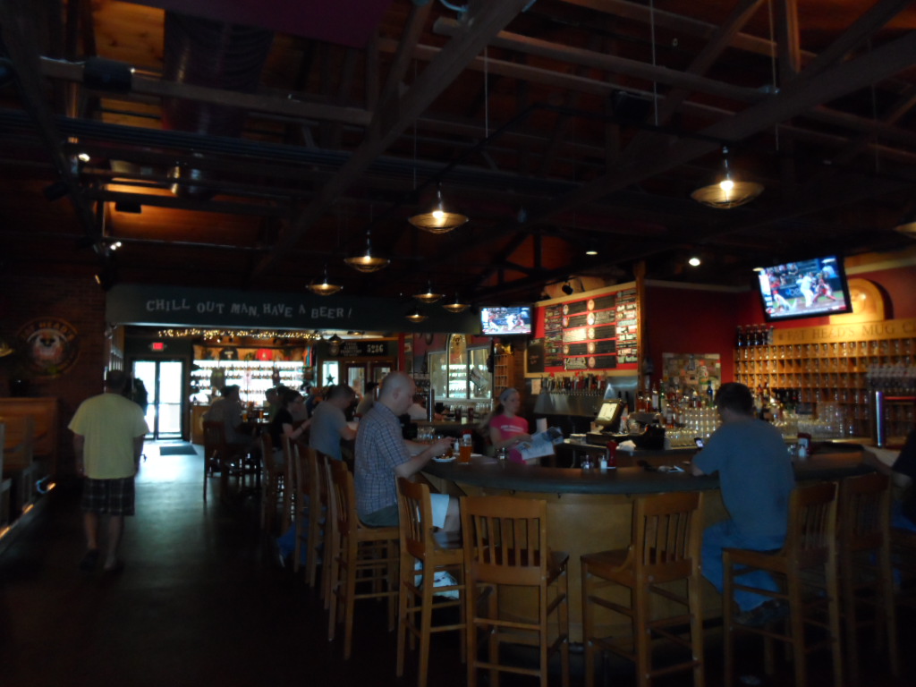 Southern Tier Brewery | BeerSnobby