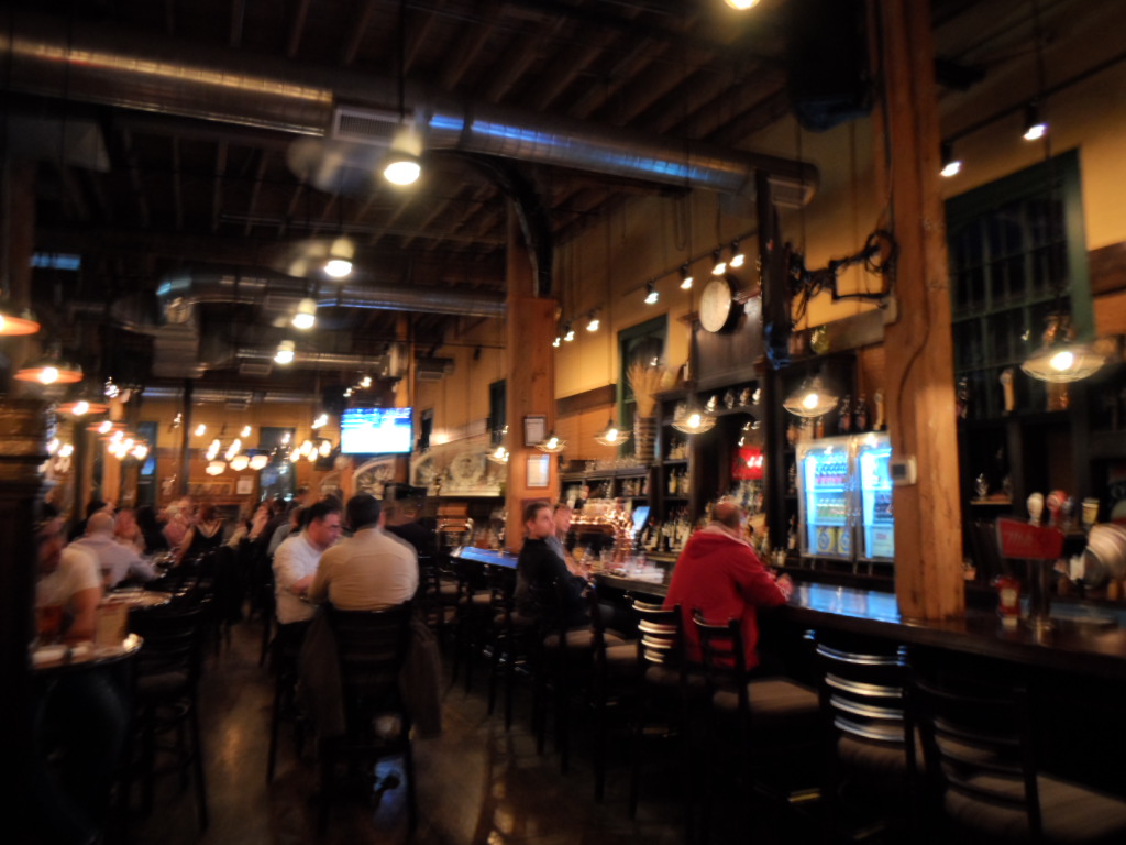 Toronto Beer Bars | BeerSnobby