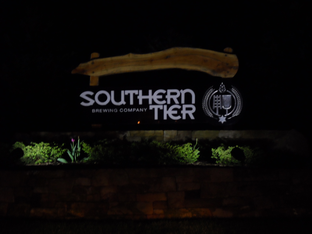 Southern Tier Brewery | BeerSnobby