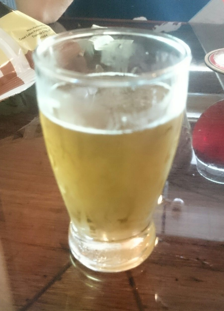 River’s Edge Captain Walleye | BeerSnobby