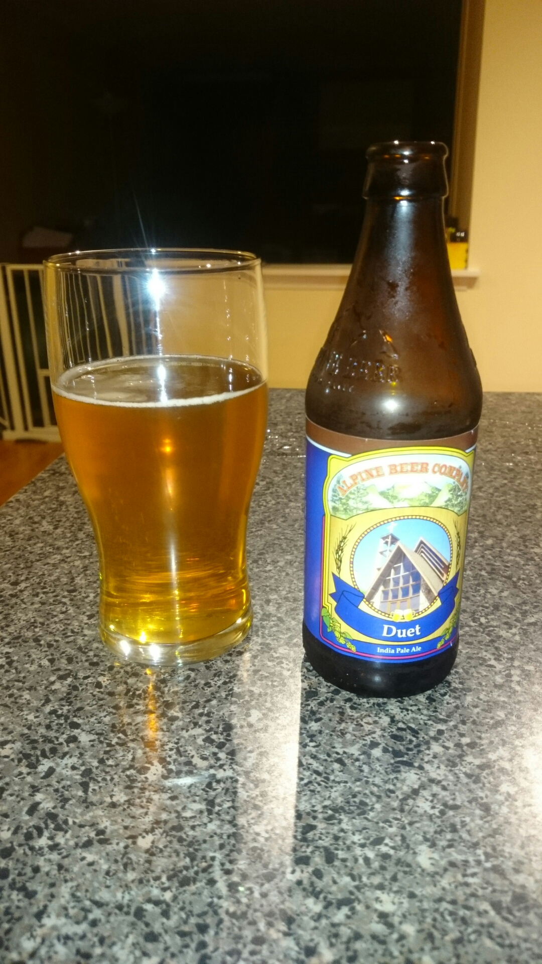 Alpine Duet | BeerSnobby