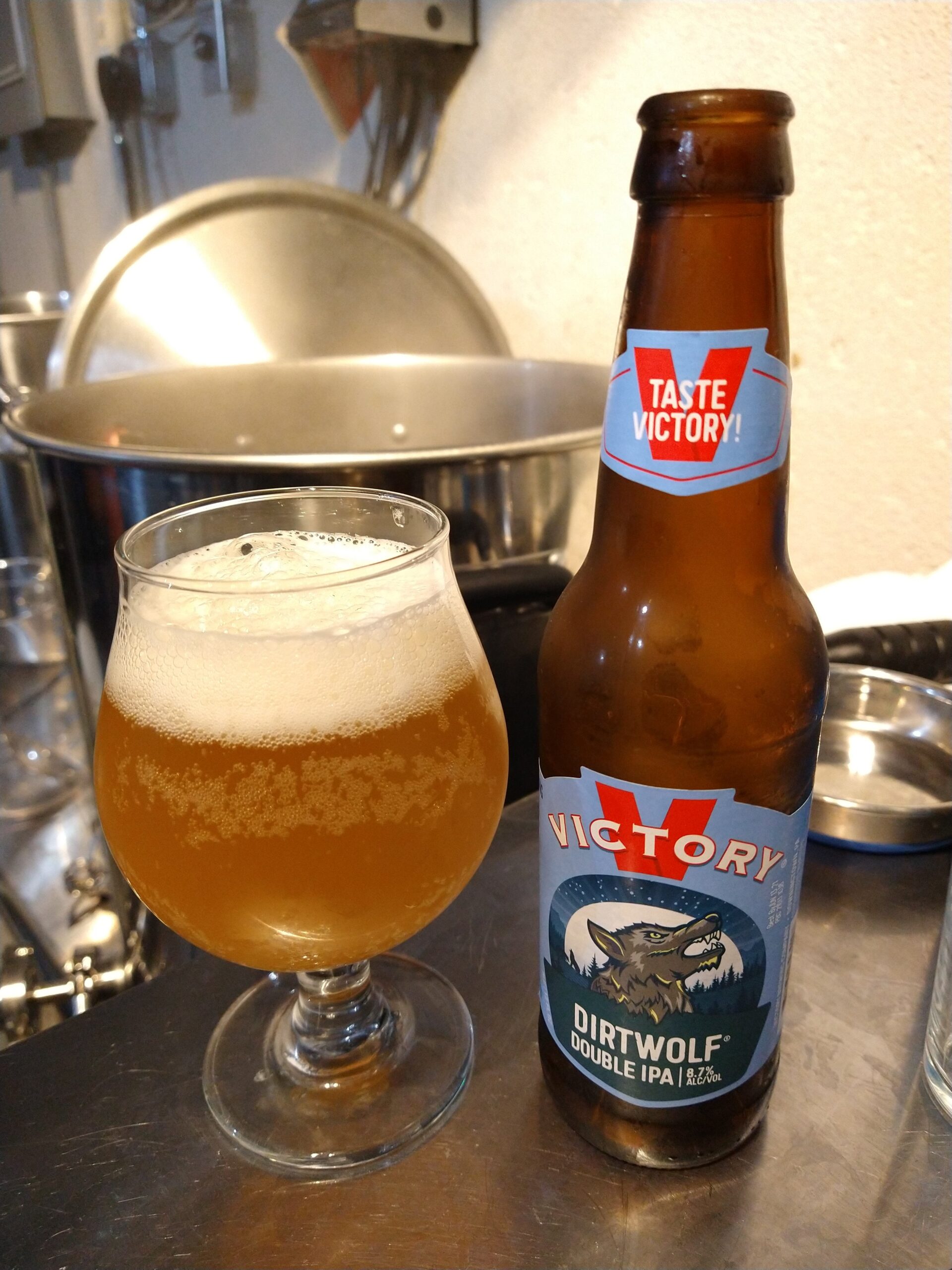 Imperial IPA | BeerSnobby